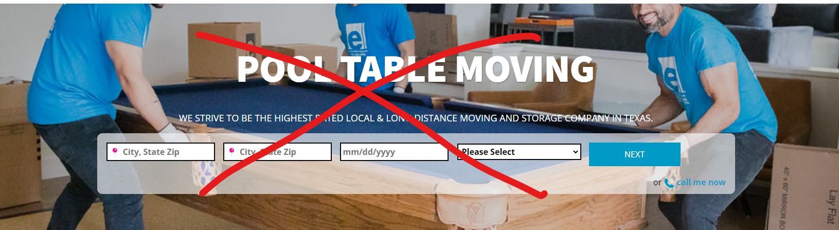 Avoid Mover Mishaps: Secure Expert Pool Table Relocation - Trusted Pool ...